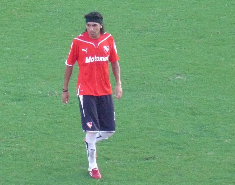 Gracias totales, Cuqui | La Caldera del Diablo