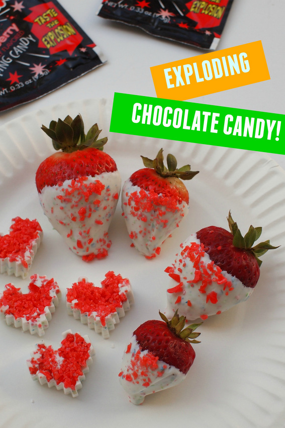 Pink Stripey Socks: June 2015