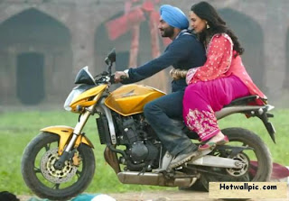 Bollytter: Exclusive HD Wallpapers Of Son Of Sardar + Official ...