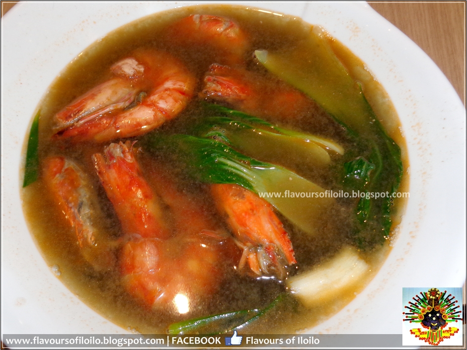 Sutukil Cook Off at Isla Sugbu Seafood City