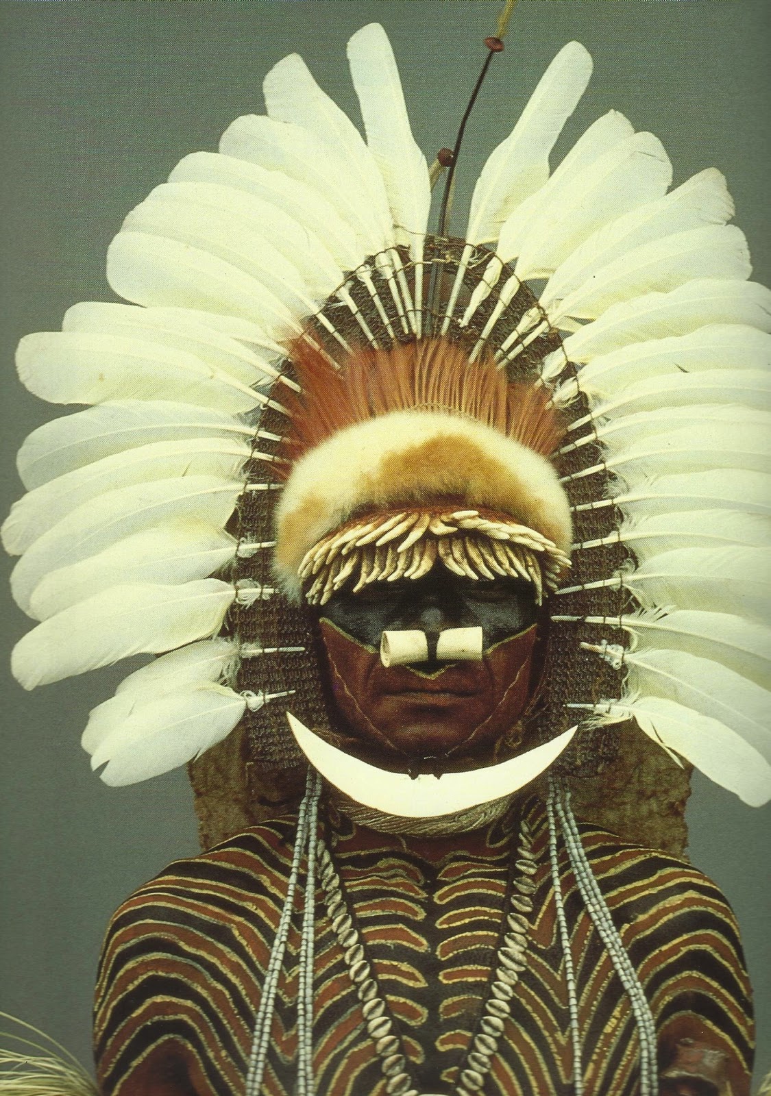 What is good?: What is good: Decorated Skin