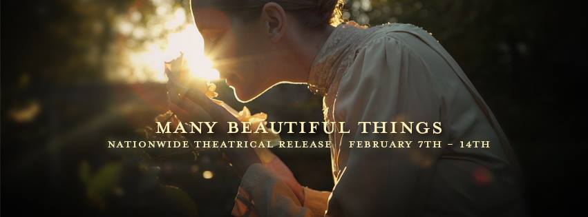 Via Bella: Many Beautiful Things