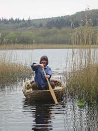 Irish History: The Mesolithic in Ireland (The Hunter/Gatherer)