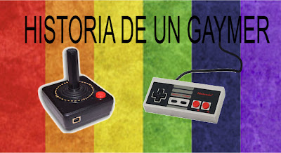 El Gaymer: UNA HISTORIA CON UN FINAL FELIZ - HISTORIA DE UN GAYMER