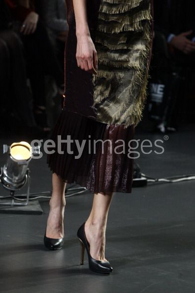 Zapatos, los Zapatos de Patricia - El Blog de Patricia : Mercedes Benz ...