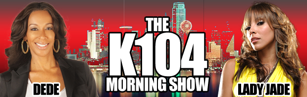 Michael Shawn Joins K104 Dallas For Mornings - Urban Radio Nation | R&B ...