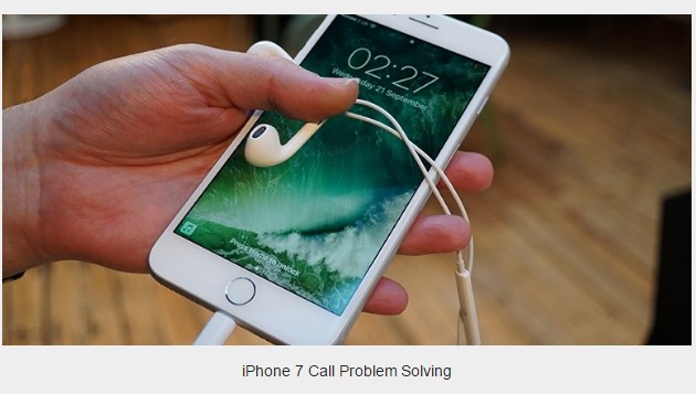 I Phone Problem Solve