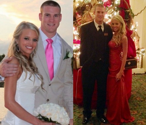 My Tube For You: Ryan Tannehill Wife Photos: Lauren Tannehill Steals ...