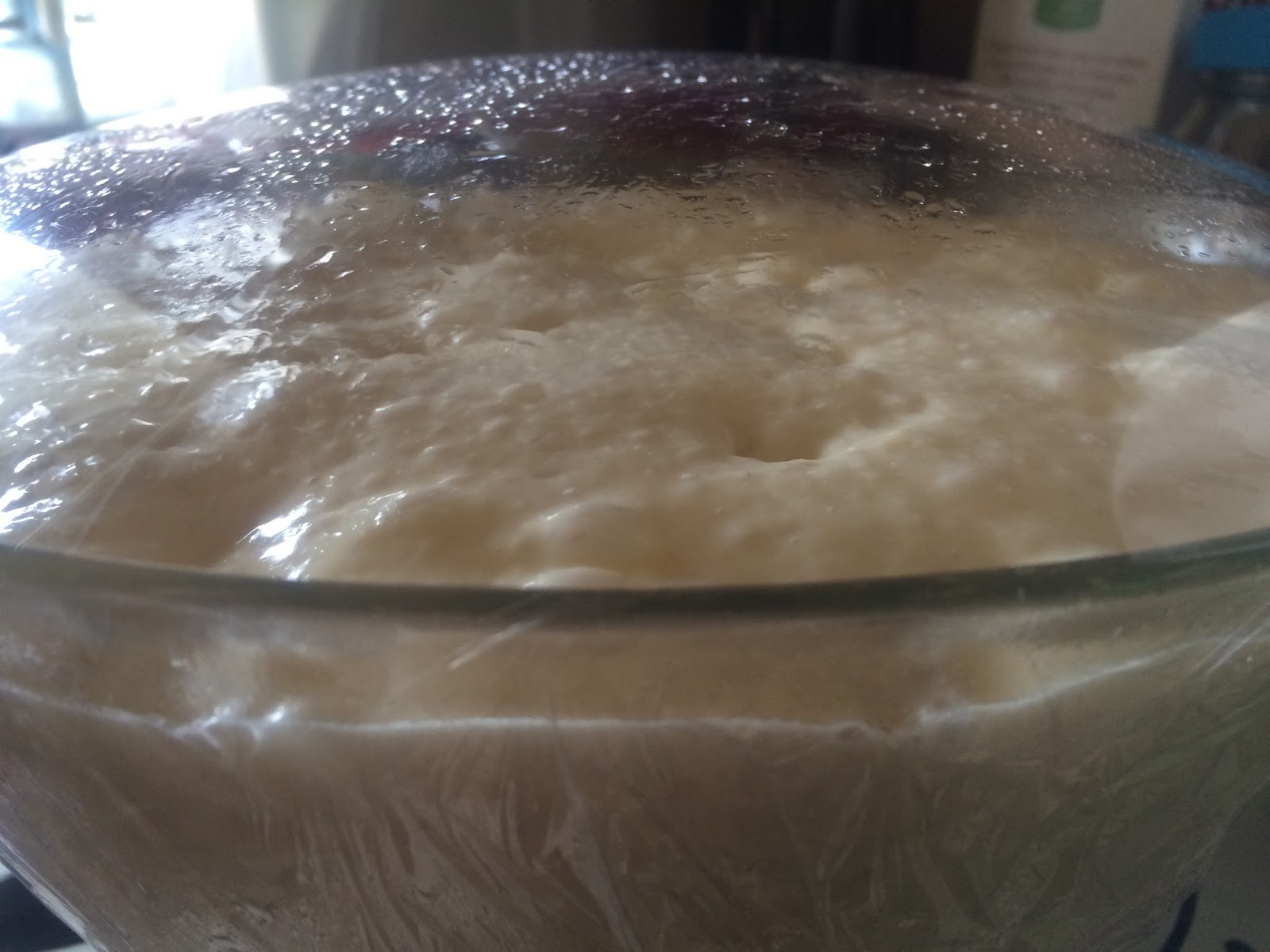 La recette simple des yovo doko / bédoume / beignets africains - Hello ...