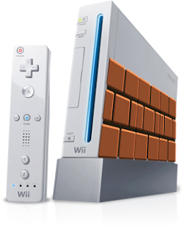 Wii Mod Brasil: Brick e semi brick no Nintendo Wii - Entenda