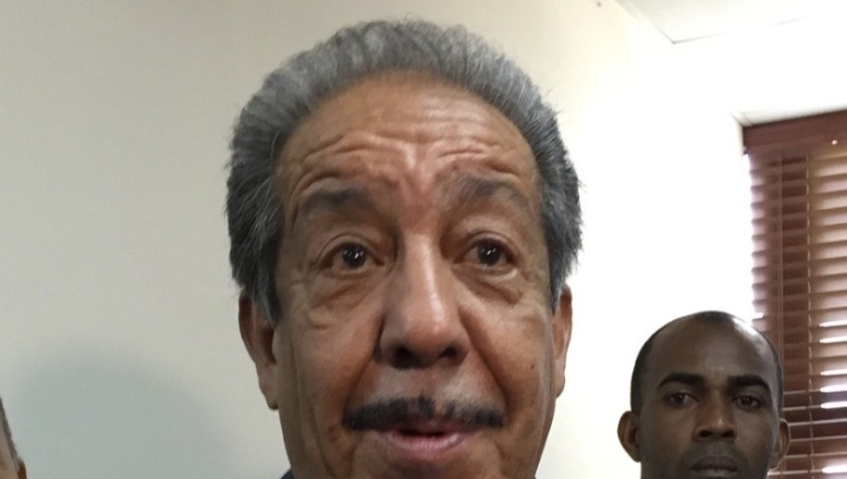 Fello Suberví: los buenos gobernantes deben reelegirse