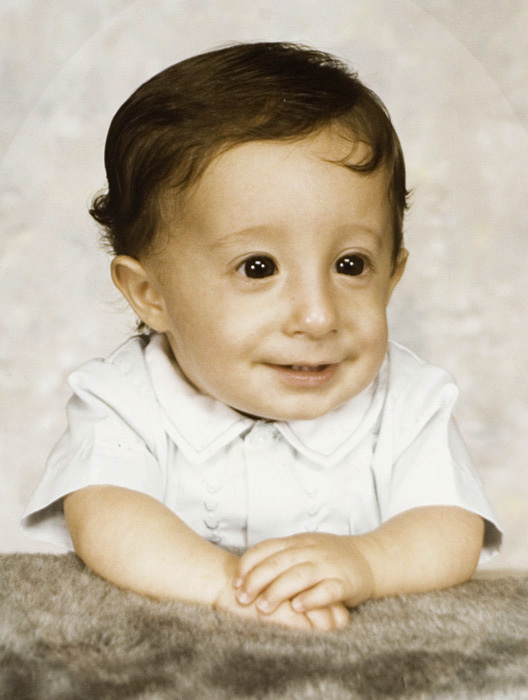 KristinRiley.com: Tribute to Kristin's brother, Kevin Riley