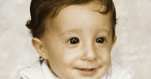 KristinRiley.com: Tribute to Kristin's brother, Kevin Riley