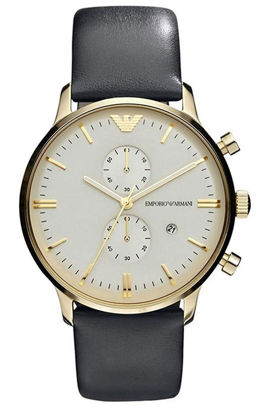 Emporio Armani - Jual Jam Tangan Original (Fossil, Guess, Daniel ...