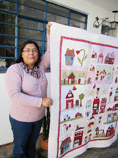 Confraria Do Patchwork