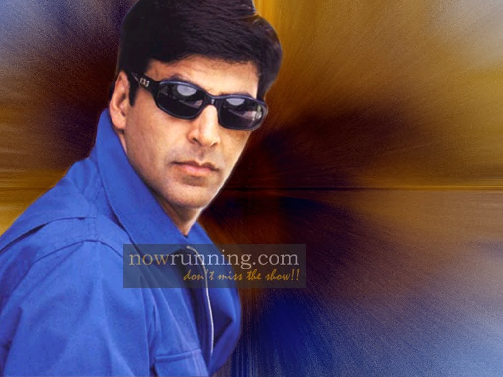 Akshay Kumar | Bollywood Actions