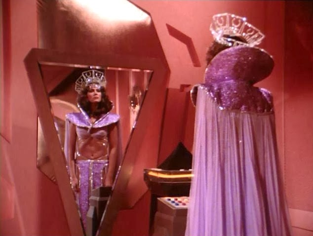 The Retro Rocket: Buck Rogers 1.17: “Ardala Returns”