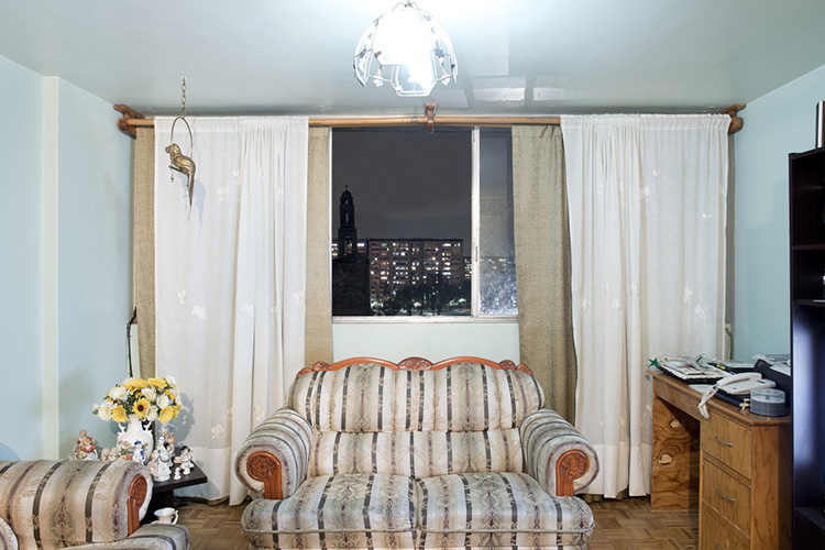 fototazo: Mexico Notebook: Interview with Adam Wiseman