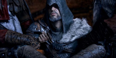 TRUCOS MAS GAME: Ubisoft utilizará la historia de Assassin's Creed ...