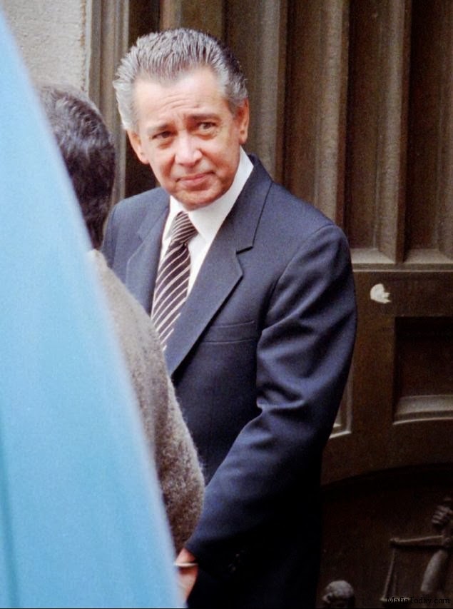 Breakshot Blog: Nicodemo Scarfo & Lucchese Scams