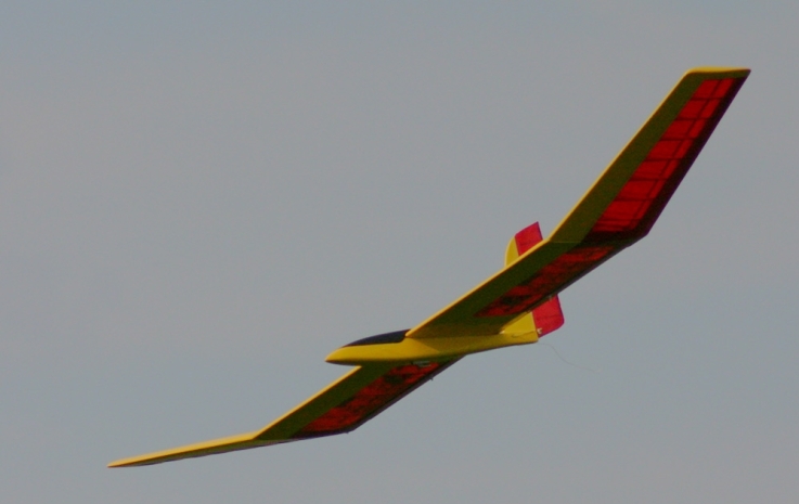 The Building Board: The Raven