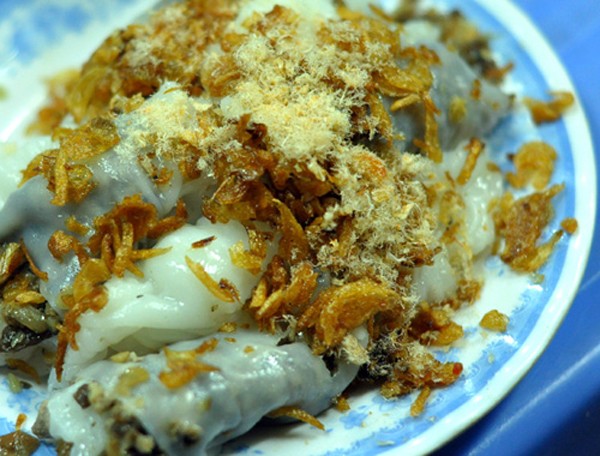 Top 7 kinds of delicious Banh Cuon in Ha Noi, Viet Nam - Culture ...