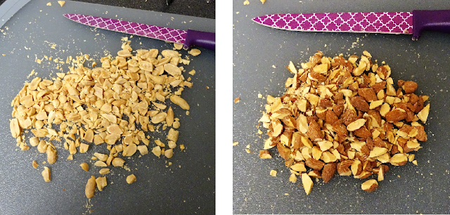 Cereal Dust Granola!