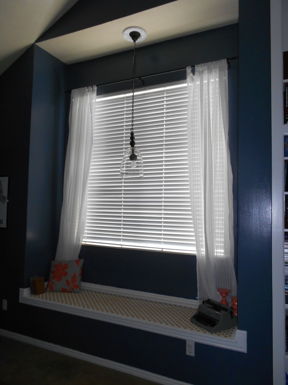 my kids eat off the floor: {Mr. and Mrs.} master bedroom