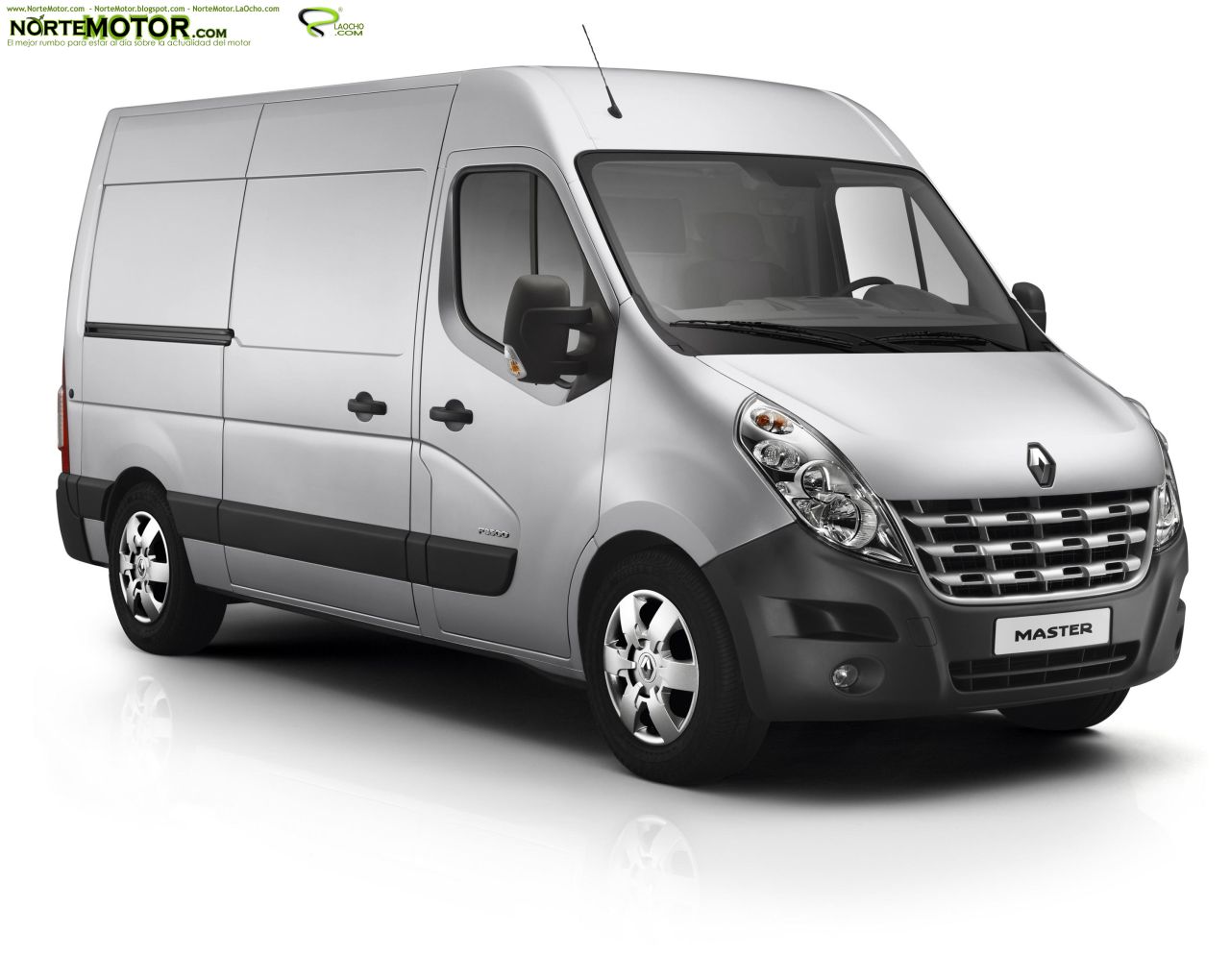 Revista Coche: Renault actualiza los motores diésel para el Renault ...