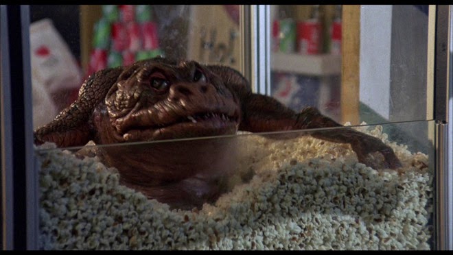 The MattedScreen: Ghoulies / Ghoulies II Blu-ray Screenshots