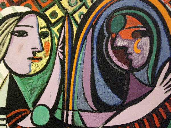 Maher Art Gallery: Pablo Picasso 1881-1973 | Cubist movement