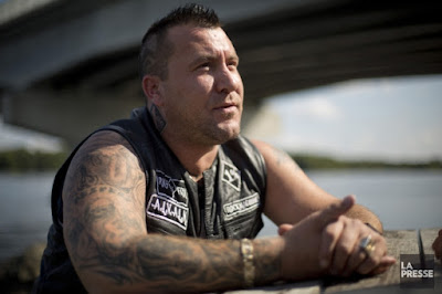 Rock Machine Boss Jean-François Émard busted again – Update ...