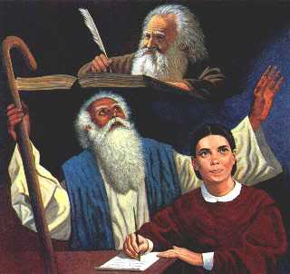 PROFECIAS BÍBLICAS: VISÕES E PROFETAS MODERNOS