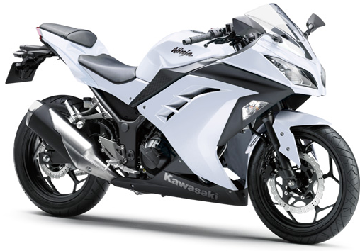 New Kawasaki Ninja 250 Fi 2014 | NEW KAWASAKI