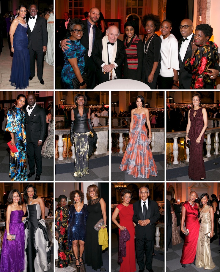 Julie Skarratt Photography Inc: The Studio Museum In Harlem Fall 2013 Gala