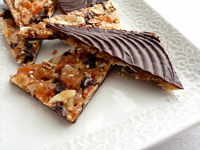 :pastry studio: The Global Pastry Table Update