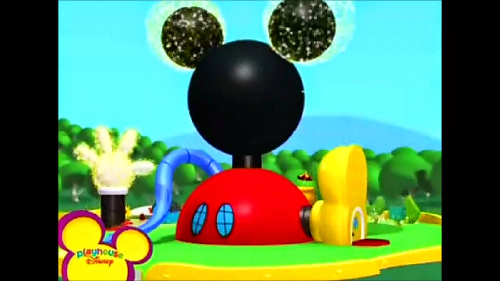 Mis Pequeñines: Programas de televisión infantiles