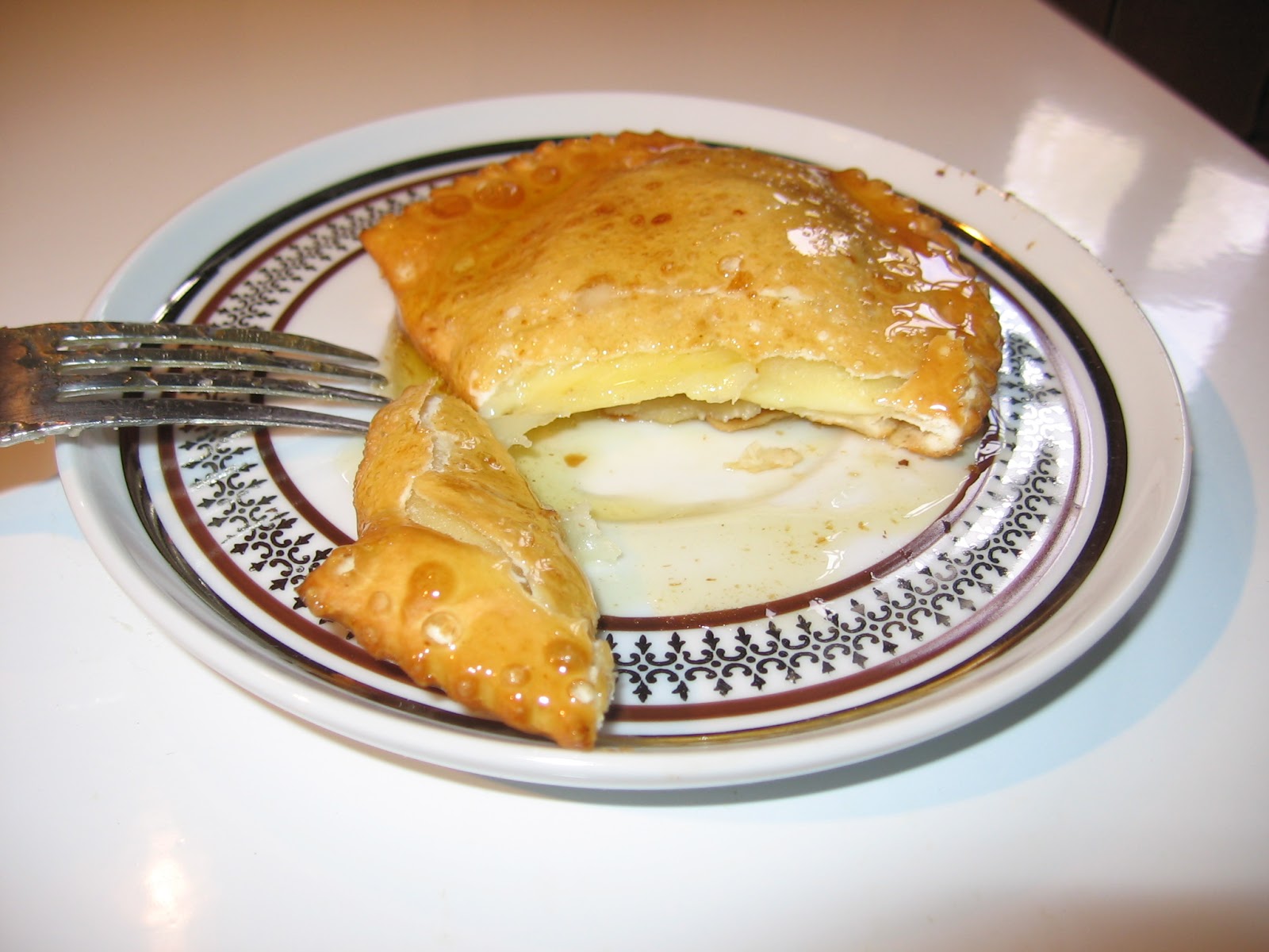 Tziu Paulu, cucina d'altri tempi: Seadas, sebadas, sevadas, dolce sardo ...