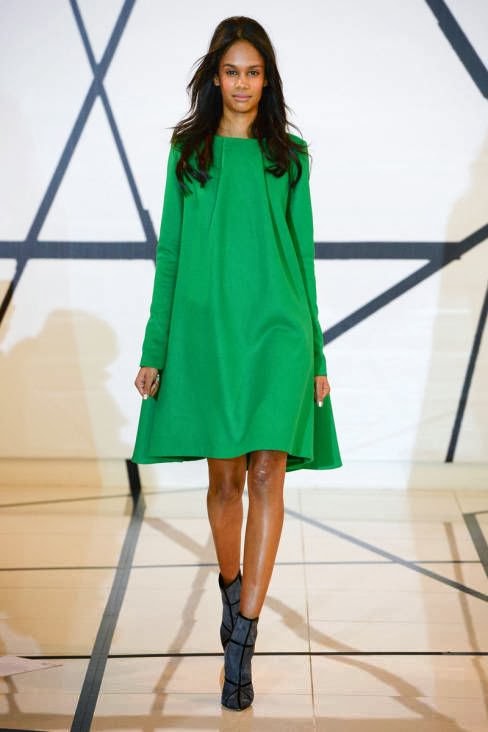 nikkistyle™: Diversity On The Runway FW/14