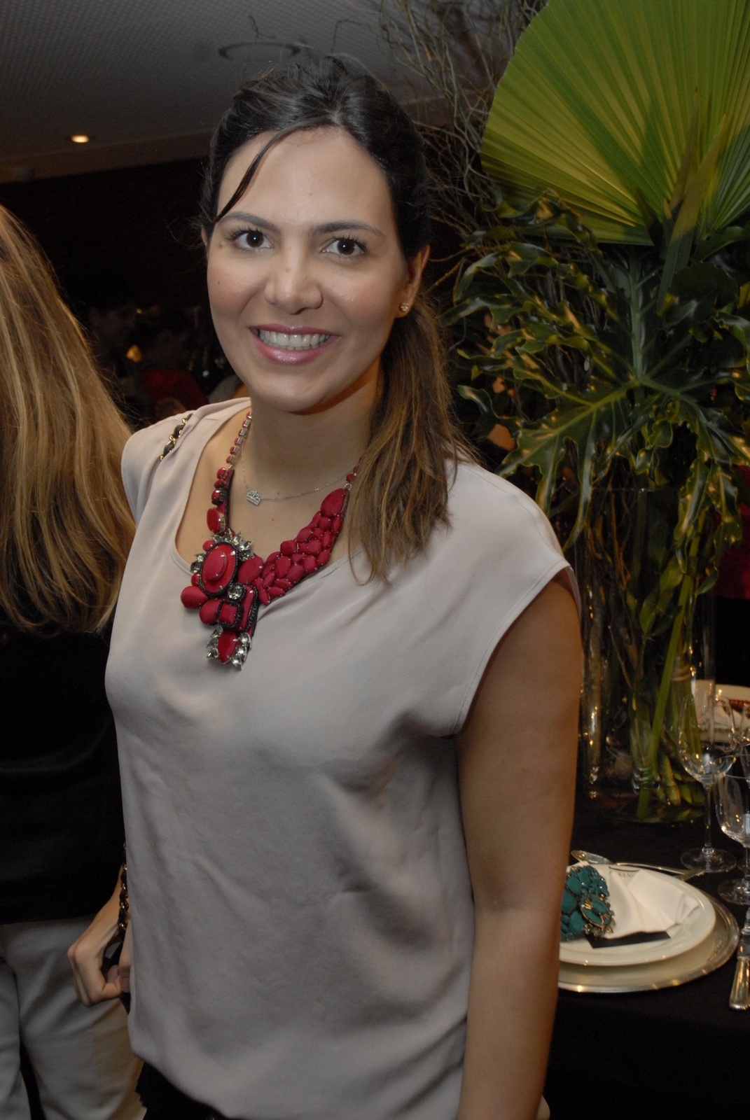 Blog da Sylvinha: Virzi+DeLuca, o cardápio fashion do Fasano