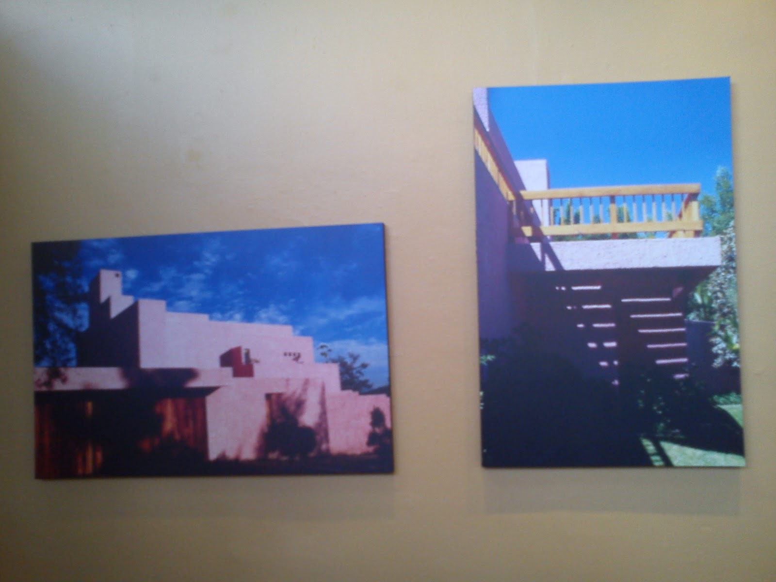 Intersticio, cultura arquitectónica...: Retrospectiva de Alejandro Zohn ...