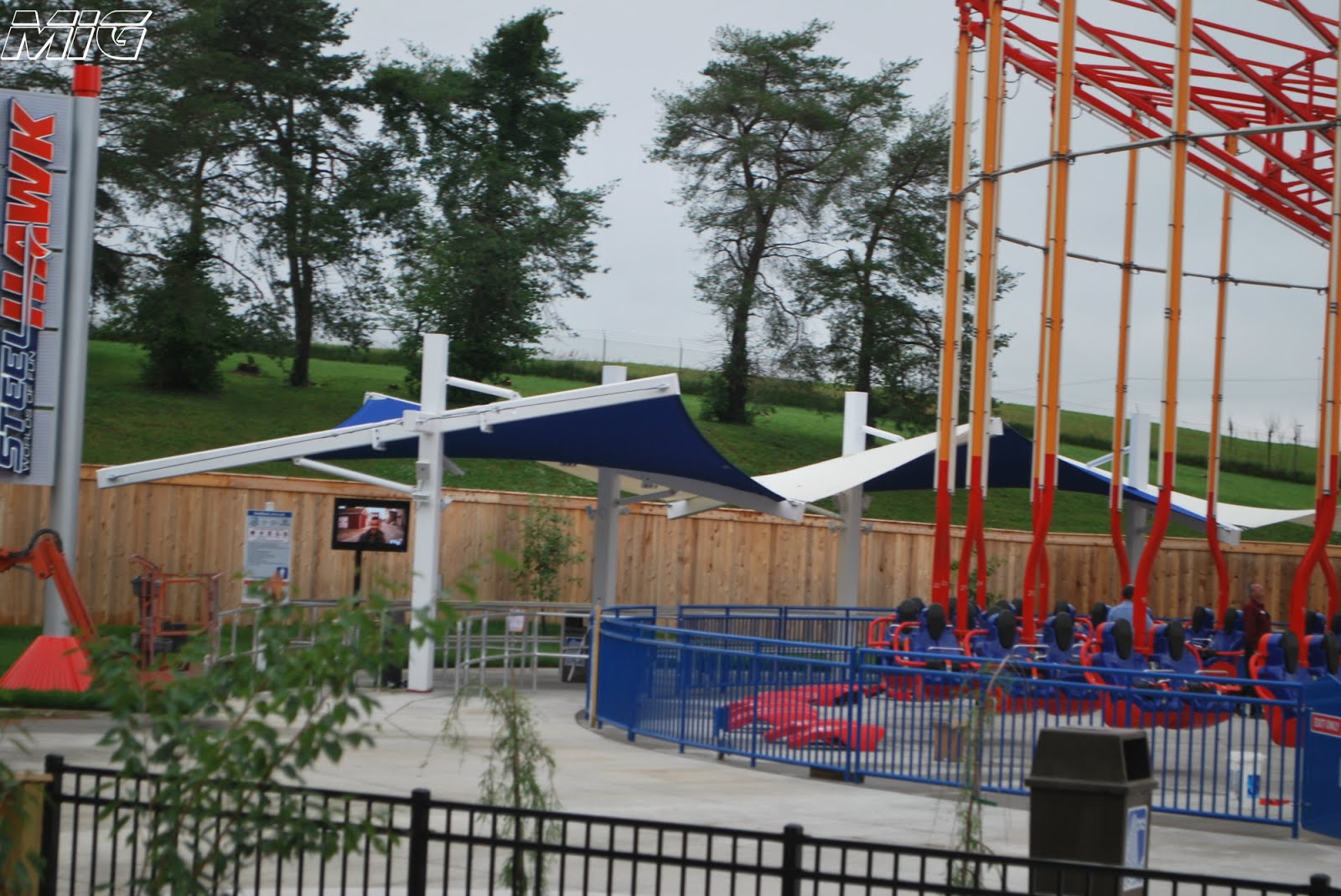 MidwestInfoGuide: Steel Hawk Construction (WOF)