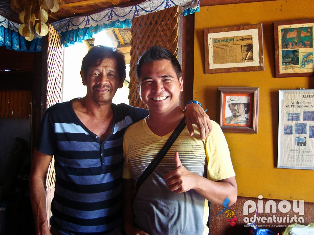 Zamboanga Sibugay - The day I met Saudi Ahmad, one of "Mindanao's ...