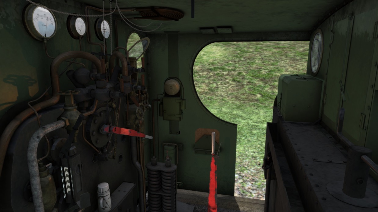 Victory Works: GWR Pannier Tanks: 5700/8750 GWR