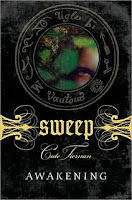 Saga Sweep / Cate Tiernan | Moonlight Vampire