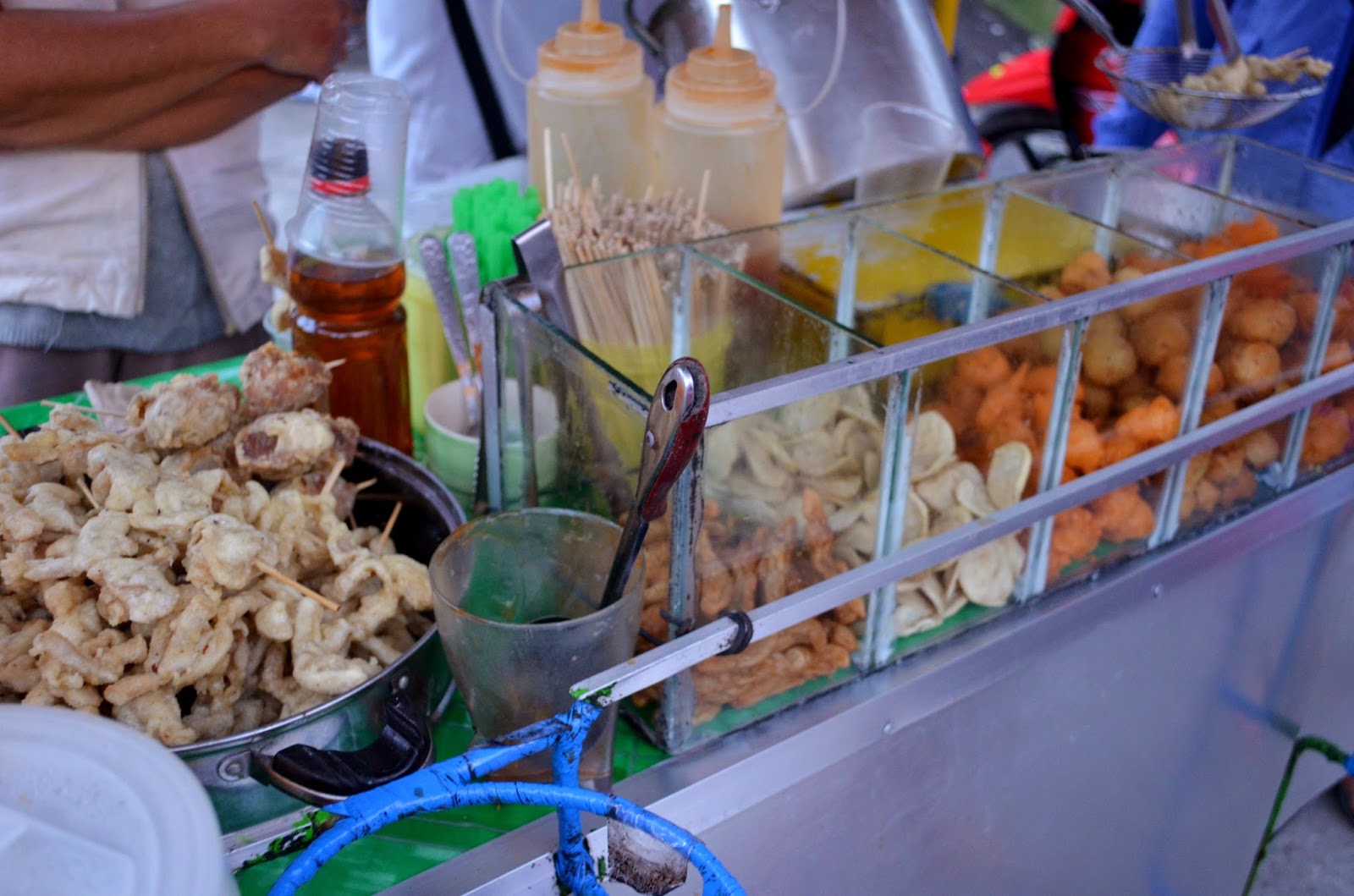 H E L L O ♥ K I M M Y : Where To Eat In Bicol: Foodtrippings 101