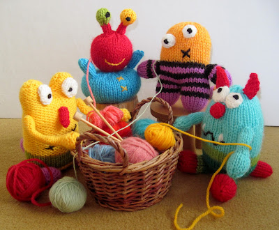 Flutterby Patch: January 2012