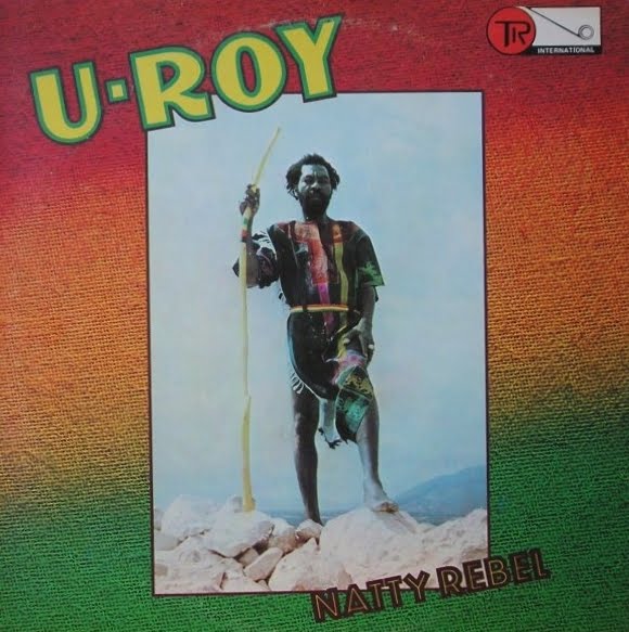 Reggaediscography: U-ROY - DISCOGRAPHY (Reggae Singer)