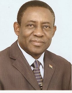 Isaac Osei - Alchetron, The Free Social Encyclopedia