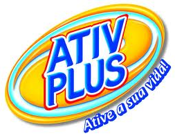 Marca do Brasil: Ativ Plus